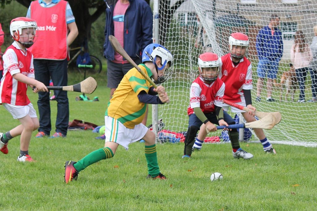 GAA 101 - Your Guide To Understanding Irish Sports | Ollie's Tours