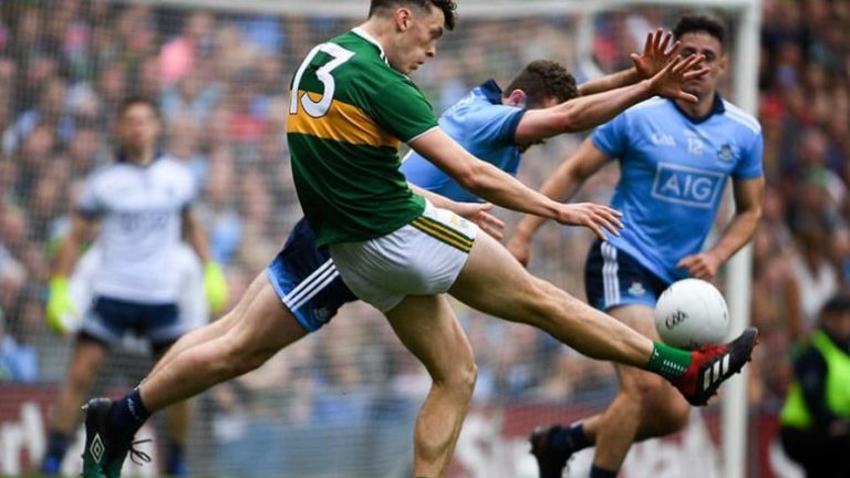 GAA 101 - Your Guide To Understanding Irish Sports | Ollie's Tours
