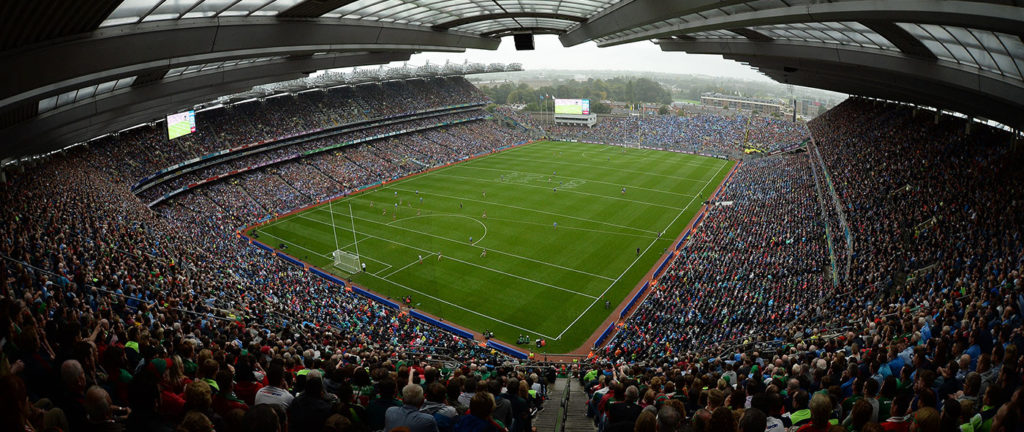GAA 101 - Your Guide To Understanding Irish Sports | Ollie's Tours