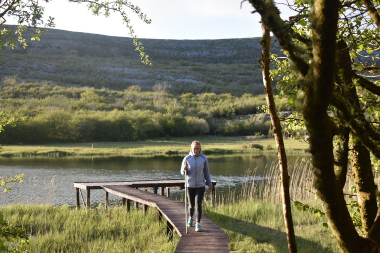 Everything you need to know about the Lough Avalla Farm Loop | Ireland ...