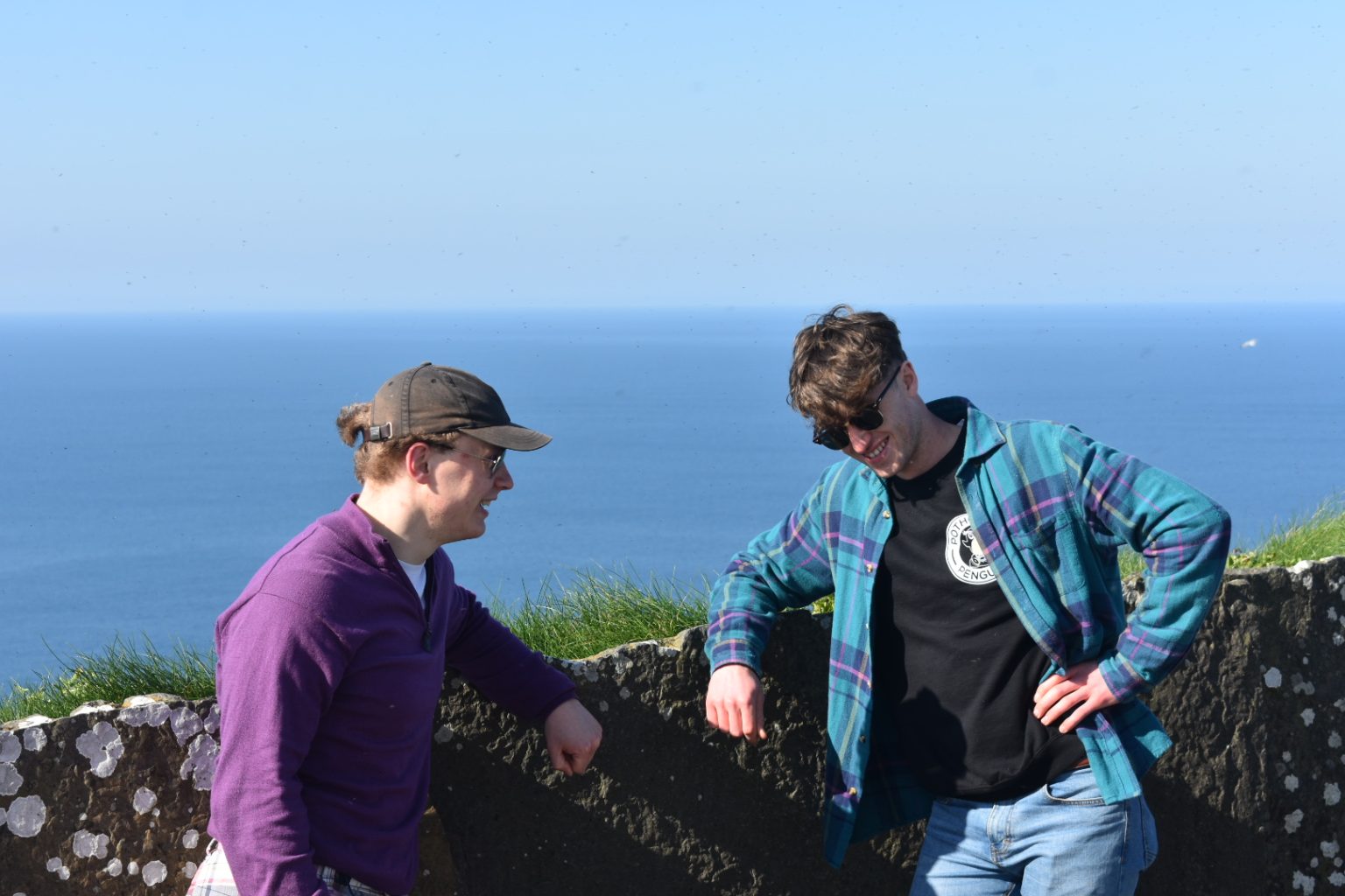 Ollie's Tours | Cliffs of Moher Tours & Experiences