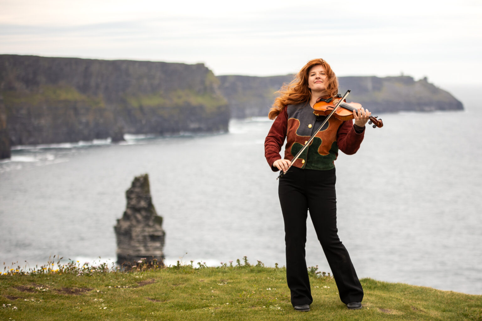 Ollie's Tours | Propose at the Cliffs of Moher Package
